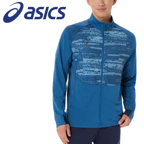 品名:ACTIMOTIONドライグラフィックストレッチジャケット品番:2033C027色番:401価格:￥9,900(税込)性別: UNISEX【メーカー取り寄せ商品】 こちらの商品はメーカー手配の為、完売の場合もございます。在庫の有無・納...