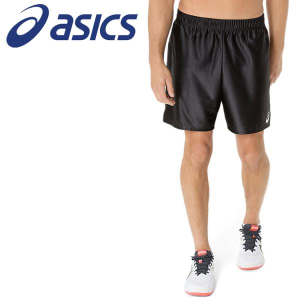 光沢のあるトリコット素材の股下15cm(サイズL）のゲームパンツ商品詳細ゆとりあるサイズ感で、汗を多くかくシーンでの肌離れを考慮した、吸汗速乾素材のゲーム用パンツ。光沢をもつ素材感。なめらかな肌触りで心地よいはき心地。素材　ポリエステル10...