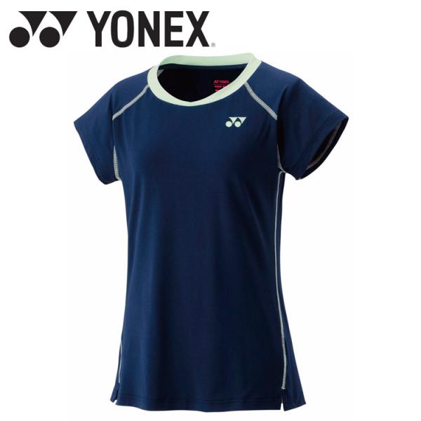●日本バドミントン協会審査合格品 ●ベリークール ●UVカット ●吸汗速乾 ●制電●素材:ポリエステル88%、ポリウレタン12% 仕様:ベリークール、UVカット、吸汗速乾、ストレッチ、制電【メーカー取り寄せ商品】 こちらの商品はメーカー手配...