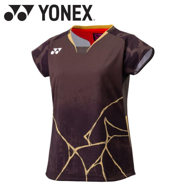 ●日本バドミントン協会審査合格品 ●ベリークールドライ ●吸汗速乾 ●PRECISION MOVE ●UVカット ●制電●素材:ポリエステル100% ●仕様:ベリークールドライ、吸汗速乾、Precision Move、UVカット、制電、スト...