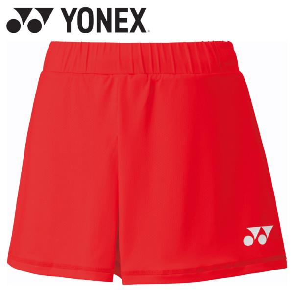 ●ベリークール キシリトールと汗が反応することで-3℃の涼感。 ●UVカット 紫外線をシャットアウト ●吸汗速乾 乾いているから、攻められる ●制電 ●日本バドミントン協会審査合格品 ※モデル撮影写真はスタジオ撮影の為、色味が異なる場合がご...