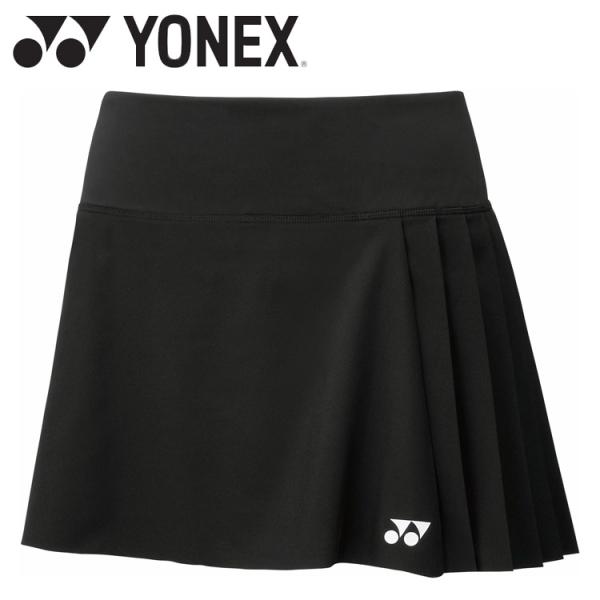 ●日本バドミントン協会審査合格品 ●ポケットなし ●UVカット ●吸汗速乾 ●制電●素材:身頃:ポリエステル90%、ポリウレタン10%、インナースパッツ:ポリエステル75%、ポリウレタン25% 仕様:UVカット、吸汗速乾、制電【メーカー取り...