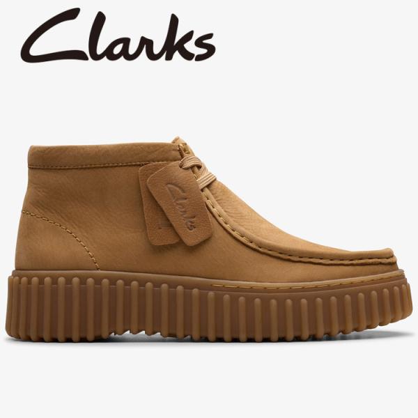 90年代に誕生したBig Gripper (ビッググリッパー) の厚底ソールがポイントの「トーヒル」シリーズ。「トーヒルビー」のハイカットモデルである「トーヒルモス」が新登場。目を引くリブのアウトソールは軽量でありながら、耐久性もあり快適な...