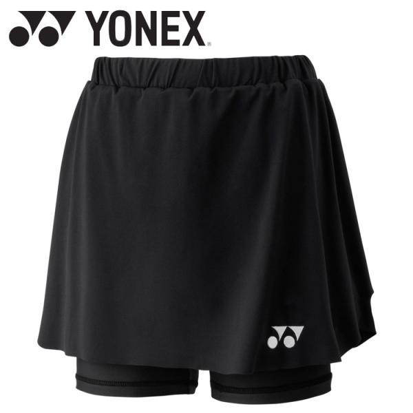 ●日本バドミントン協会審査合格品 ●ポケットなし ●ベリークール ●UVカット ●吸汗速乾 ●制電●素材:身頃:ポリエステル83%ポリウレタン17%、インナースパッツ:ポリエステル90%、ポリウレタン:10% 仕様:ベリークール、UVカット...