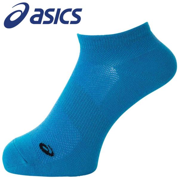 商品説明:コットン素材をベースにし、肌触りのよさを向上させたランニング用ソックス。足裏側に必要十分なクッション性を備え、甲側には通気性の優れたメッシュ編みを採用。中足部に設けたアーチサポートがシューズ内でのズレを軽減し、同時にアーチの落ち込...