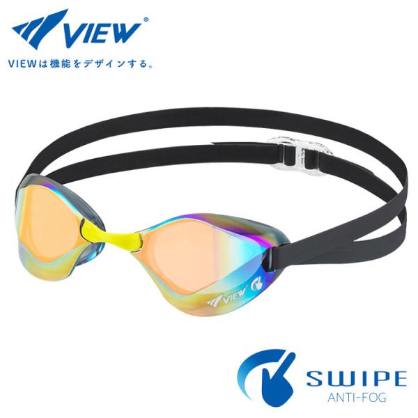 日本製競泳用スイミングゴーグル。低抵抗を追求し、世界中のトップスイマーに愛用されるBladeに新シリーズとなる「BladeF」が誕生。レンズ上部をミリ単位で調整することで前方視界の大幅な向上を実現。不要なヘッドアップを抑え、抵抗のない姿勢で...