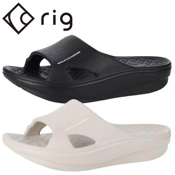近年、スポーツ界を中心に注目が高まっているリカバリーサンダル。日本で初めてのリカバリーサンダルブランドであるrigは、日本人の足の特徴である「甲高」「幅広」に着目し、日本人にとって最も快適な履き心地を追求しました。衝撃吸収性が非常に高く、足...
