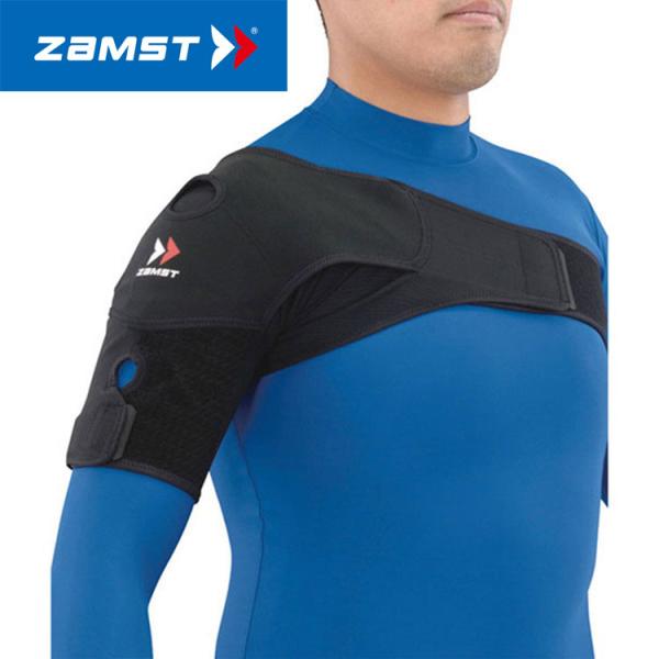 サイズの選び方 腕の力を抜いた状態で腕の付け根の太さ、独自の仕様で高いフィット性を実現。圧迫力の調節が可能なジョイントパーツとスリーブタイプなので、着脱も簡単です。ナイロン・ポリエステル・ポリウレタン・綿・ポリスチレン【メーカー取り寄せ商品...