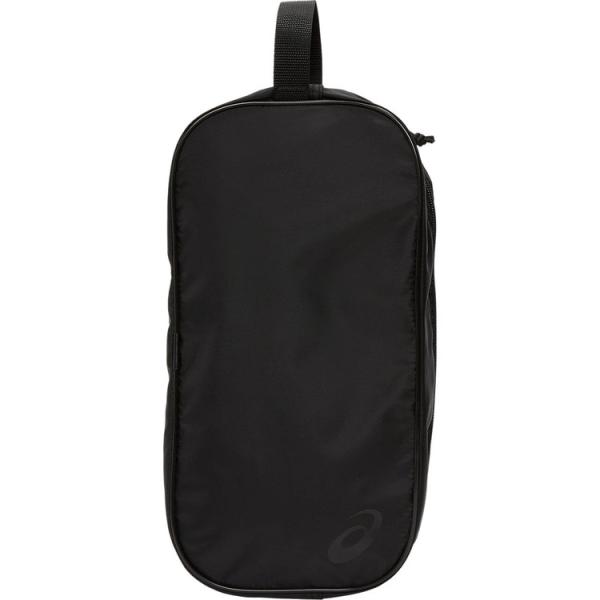 品名:シューズケースM品番:3033C227色番:001価格:￥1,650(税込)性別: UNISEX【メーカー取り寄せ商品】 こちらの商品はメーカー手配の為、完売の場合もございます。在庫の有無・納期のご連絡はご注文受付メールにてご確認下さい。