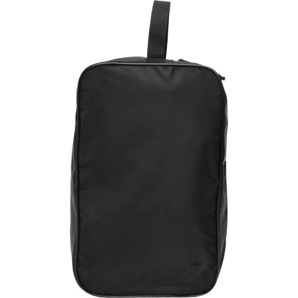 品名:シューズケースL品番:3033C228色番:001価格:￥1,760(税込)性別: UNISEX【メーカー取り寄せ商品】 こちらの商品はメーカー手配の為、完売の場合もございます。在庫の有無・納期のご連絡はご注文受付メールにてご確認下さい。