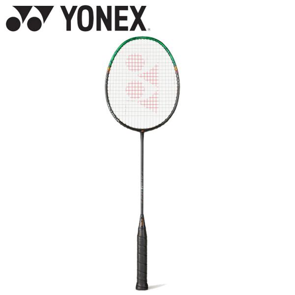 仕様専用ケース付推奨張力4U:20-28(lbs)、3U:21-29(lbs)推奨ストリング(ハードヒッター)エクスボルト68(BGXB68)(コントロールプレーヤー)エアロバイト(BGAB)素材フレーム:高弾性カーボン+CFR+タングステ...