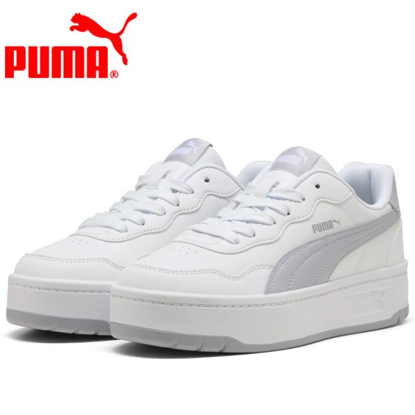 最新のコートラリー Skyeスニーカー。一日中快適なクッション性を提供するSOFTFOAM+インソールを採用しています。どんなシーンにも合う、厚めのラバーソールでフェミニンなシルエットが特徴的な一足です。特徴リサイクル素材使用：より良い未来...