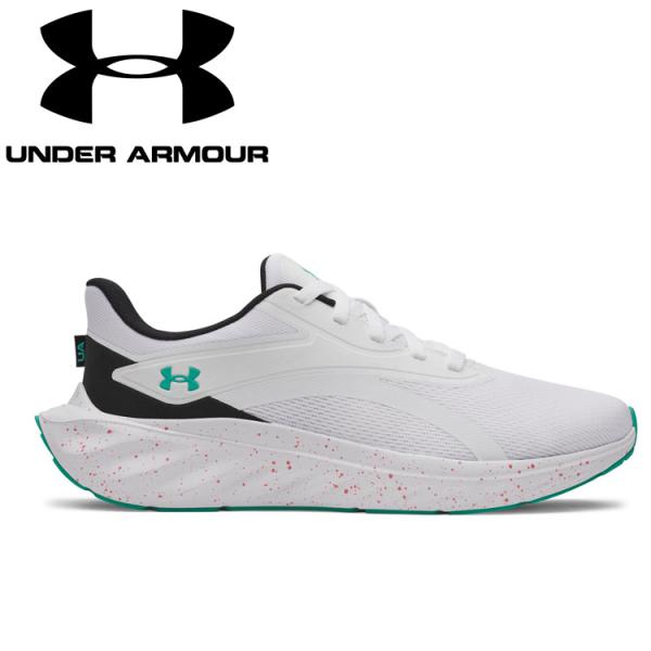 軽量で通気性に優れたメッシュアッパーに、進化した「チャージドプラス」ミッドソールを融合。 着地の衝撃を瞬時に吸収し、強力な推進力へと変換する。足が自然と前へ出るようなキレのある履き心地と共に新しい一歩を踏み出そう。NEUTRAL：柔軟性とク...