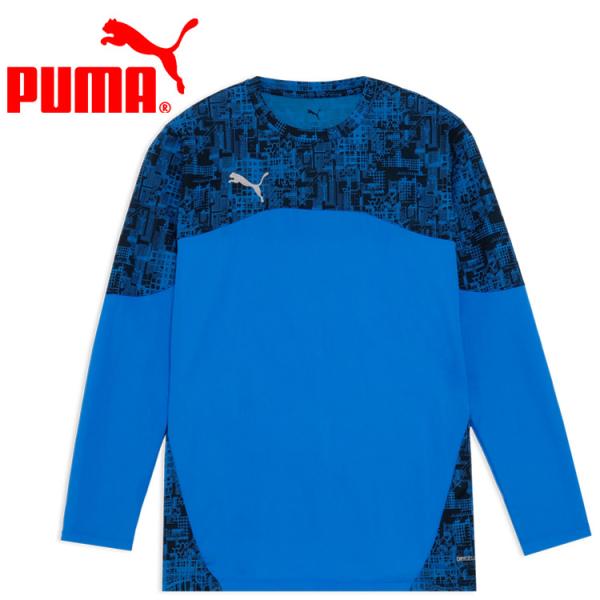 INDIVIDUALコレクションよりサッカー用シャツが登場。このサッカー用シャツは、特に通気性に優れ、軽い着心地を実現しています。dryCELL機能が搭載されており、運動中に汗をかいてもすぐに乾き、さらっとした快適な着心地をキープしてくれる...