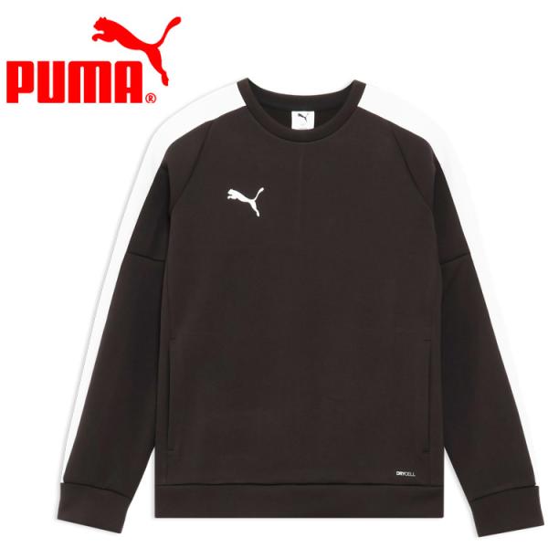 アクティブな毎日に寄り添う、新世代パフォーマンススウェットトップ。特徴的な表面感を持つスペーサーニット素材が、軽さとストレッチ性を両立し、動きの多いシーンでも快適な着心地をキープします。吸水速乾機能のDRYCELLが汗による不快感を抑え、ト...