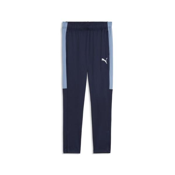 アクティブな動きをサポートする、スタイリッシュなサッカーパンツ。ウエストのドローコードでフィット感を自在に調節でき、サイドにはスリットポケット付きで小物の持ち運びにも便利です。吸汗速乾機能「DRYCELL」により、汗をかいても快適な着心地が...