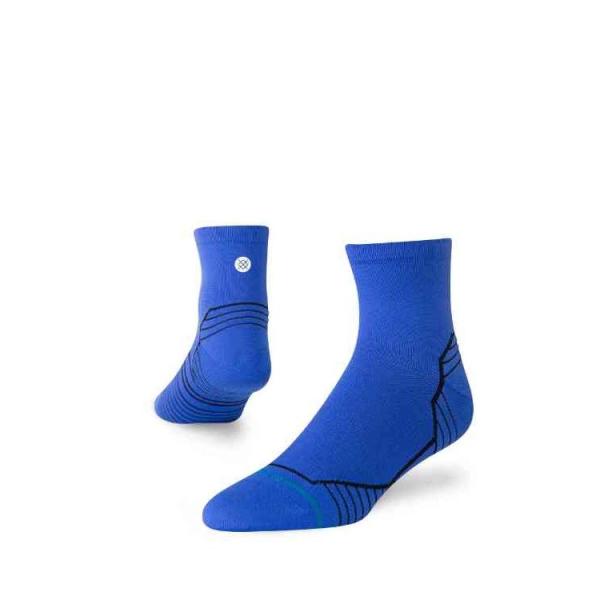 DESCRIPTION●ランニング用ソックス●スタイル：クォーター●素材：FRESHTEK(FEEL360)／インフィニット／ナイロンブレンドスタンス独自の『フレッシュテック（FEEL360）テクノロジー』搭載モデル。耐久性に優れているだけ...