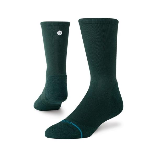 DESCRIPTION●ランニング用ソックス●スタイル：クルー●生地の厚み：やや薄い●素材：FRESHTEK／インフィニット／ナイロンブレンドスタンス独自の『フレッシュテックテクノロジー』搭載モデル。耐久性に優れているだけでなく、においの原...