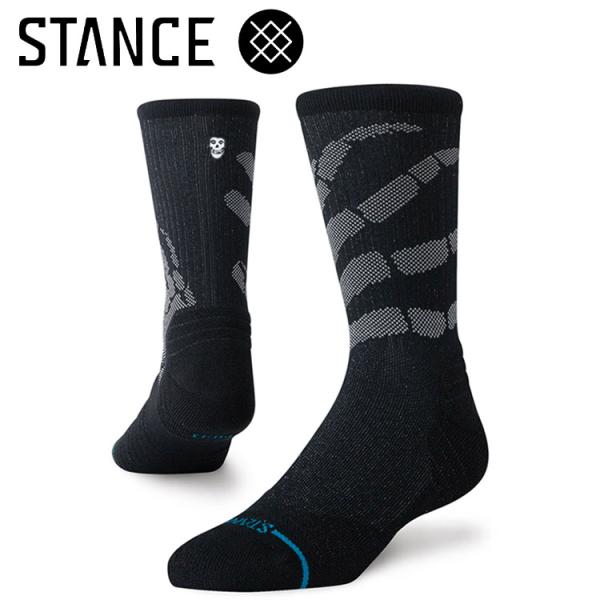 ●MISFITS(ミスフィッツ)コラボモデル●トレーニング用ソックス●スタイル:クルー●素材:FRESHTEK(FEEL360)/インフィニット/ナイロンブレンド1977年にアメリカ・ニュージャージー州で結成されたパンク・ロックバンドMIS...