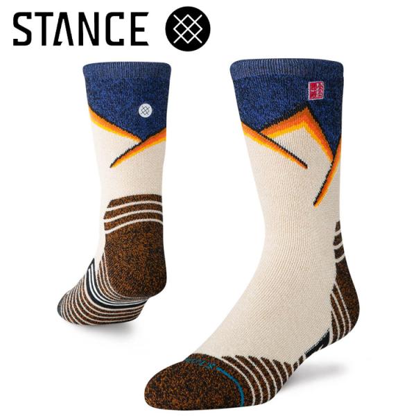 ●JIMMYCHIN(ジミー・チン)コラボモデル●アウトドア用ソックス●スタイル:クルー●素材:FRESHTEK(FEEL360)/インフィニット/メリノウールブレンドアメリカのプロ登山家、写真家、映画監督である、ジミー・チンとのコラボレー...