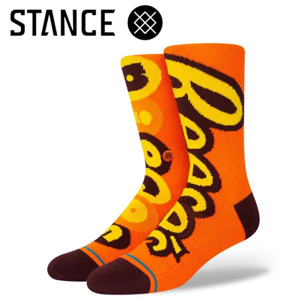 DESCRIPTION●REESES(リーセス)コラボモデル●スタイル:クルー●素材:コームドコットンブレンドアメリカで大人気のチョコレート、リーセスとのコラボレーションモデル。リーセスのパッケージカラーであるオレンジに、リーセスのロゴやチ...