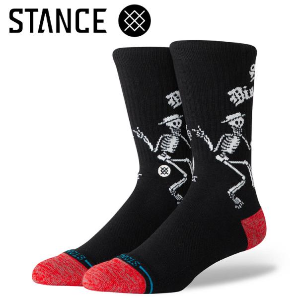 ●Social Distortion(ソーシャル・ディストーション)コラボレーションモデル ●スタイル:クルー ●素材:コームドコットンブレンドカルフォルニア出身のパンクバンド、Social Distortion(ソーシャル・ディストーショ...