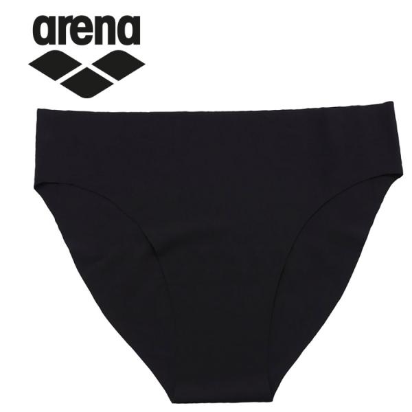 ■水泳 / その他シームレス仕様のノーマルタイプのレディスインナーショーツ。シームレス仕様で縫い目がないため、水着にショーツラインが響きにくい。さらに切り替えを後ろに配置することで、足回りが動かしやすい仕様。また心地よいなめらかな肌触りの素...