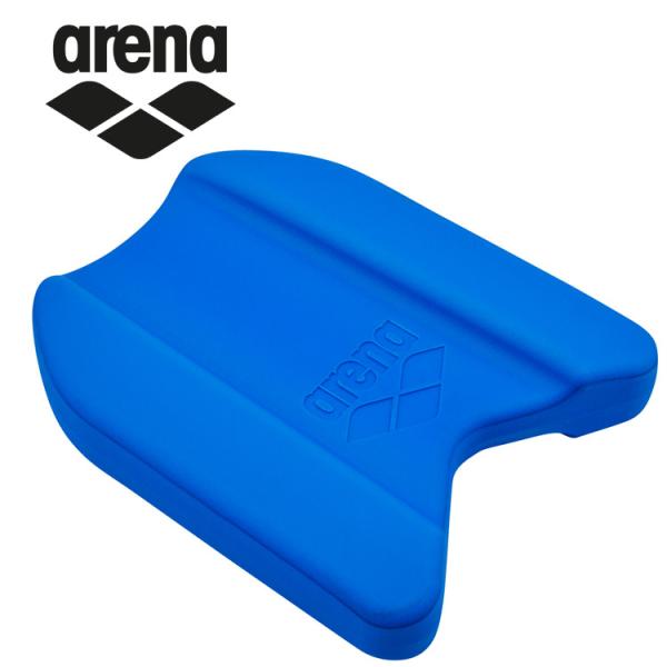 ■水泳 / その他キックの練習や水中での綺麗な姿勢を保てるように使用するアリーナの定番ビート板。アリーナのロゴを大胆に抑えたデザインで、スイマー必須のアイテム。持ち運びがしやすいサイズのため、練習時はもちろん、試合会場でも使用用途で活用可能...