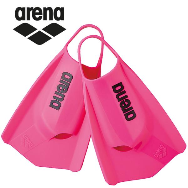 ■水泳 / その他右足・左足それぞれに合うように設計されており、足首の自由度を上げるオープンヒールタイプのフィン。短いブレードがキック頻度を高め、ブレードの傾きは推進力を引き出す。装着することにより、素足のキックよりも負荷がかかるため、下半...