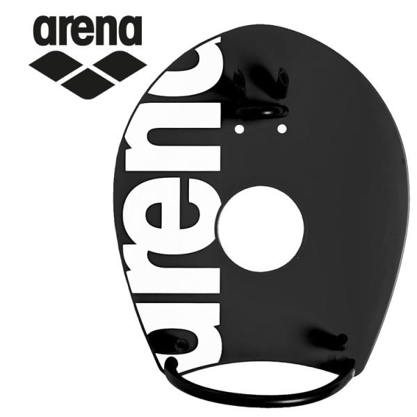 ■水泳 / その他水を捉える技術練習に使用出来るハンドパドル。装着することにより、素手のストロークよりも負荷がかかるため、上半身を鍛えるトレーニングに活用したり、ストロークの際に水をとらえる感覚が素手よりも感じやすいため、フォームを確認する...