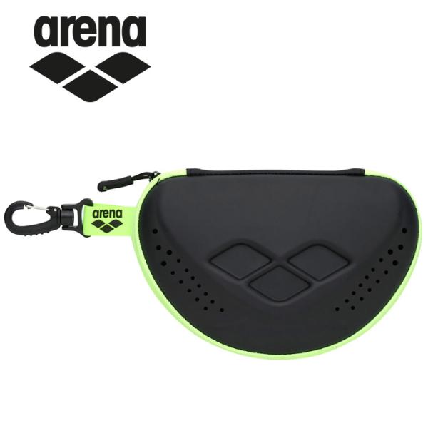 ■水泳 / その他ゴーグルを収納するのにおススメなポーチ。ゴーグルケースとして、ゴーグルレンズに傷がつかないように、持ち運びのときに使用するのがおススメ。arenaの全てのゴーグルが収納可能なので、コブラウルトラ(AS5SGG01U、AS5...