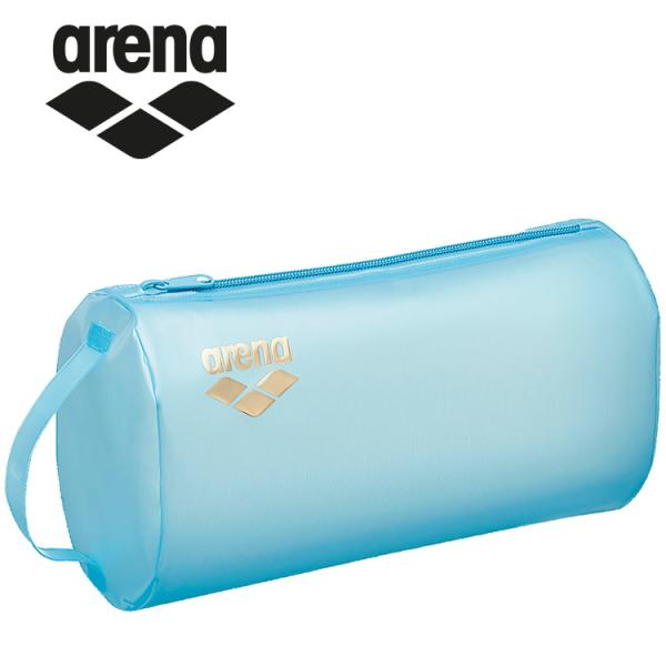 ■水泳 / その他1つ持っているとスイマーに便利なラウンド型のプルーフバッグ。防水素材を使用しているため、スイミングの後に濡れた水着やキャップ、セームタオルなどを収納するのに便利。またバッグインバッグがしやすいサイズなので、練習に行くときの...