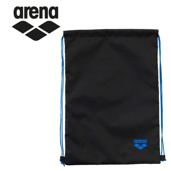 arenaロゴをワンポイントで抑えたマルチバッグ。試合会場や招集所でウェアやスイミング用品を収納して持ち運ぶのに便利。使用しやすいサイズなので、シューズやトレーニングツールも収納可能。公式大会招集所持ち込み可。ポリエステル【メーカー取り寄せ...