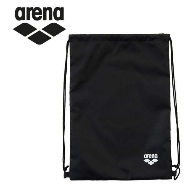 arenaロゴをワンポイントで抑えたマルチバッグ。試合会場や招集所でウェアやスイミング用品を収納して持ち運ぶのに便利。使用しやすいサイズなので、シューズやトレーニングツールも収納可能。公式大会招集所持ち込み可。ポリエステル【メーカー取り寄せ...