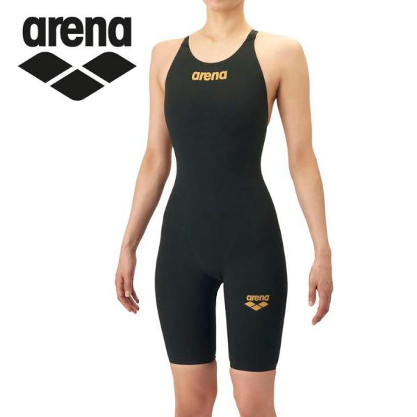 セカンドモデル「AQUAFORCE FUSION-ONE」シリーズの競泳水着。公式大会に出場するために必要なWORLD AQUATICS(世界水泳連盟)承認モデルで、初めて布帛水着に挑戦するスイマーにおすすめ。身頃に切り替えのない1パーツ仕...