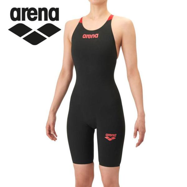 セカンドモデル「AQUAFORCE FUSION-ONE」シリーズの競泳水着。公式大会に出場するために必要なWORLD AQUATICS(世界水泳連盟)承認モデルで、初めて布帛水着に挑戦するスイマーにおすすめ。身頃に切り替えのない1パーツ仕...