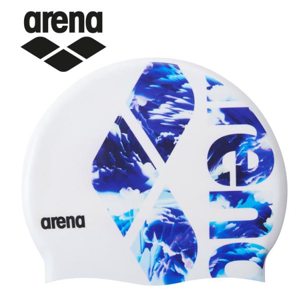 26SSシーズンテーマの一つである「STORM CLOUDS」デザインのシリコーンキャップ。エネルギーを蓄積した雲をイメージし、カラフルな色彩とコントラストのあるグラデーションで視覚的にインパクトのあるデザイン。カラフルなプリントを採用した...