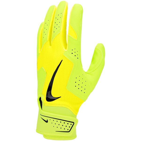 グリップ力と耐久性を高めるためのテクスチャ加工。DRI-FITテクノロジーが快適さを速乾性を保つ。ネオプレンカフが手首を快適に包み込み、しっかりとフィット。強化されたステッチの袖口で長持ちする耐久性を実現。手の掌:70% ポリエステル, 3...