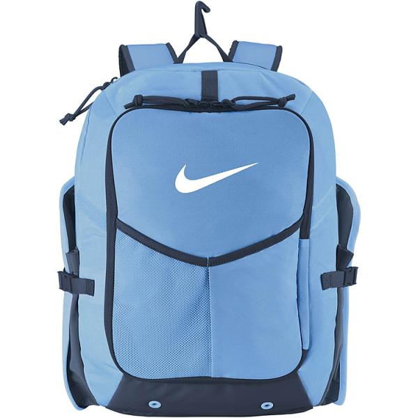 ・バックの下に搭載された防水素材が持ちものを雨風から保護する・バットを4本入れることが可能なサイドポーチ付き・耐久性の高いポリエステル素材・スパイク用のクリップによりバックの中/外での持ち運びが可能・ヘルメット、グローブ、バッティンググロー...