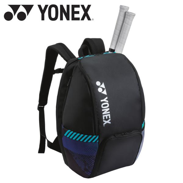 ●素材:ポリエステル+PU 仕様:貴重品ポケット、シューズポケット、500mlペットボトル収納ポケット、ラケット2本収納部屋、YKKファスナーサイズ:one size(幅32cm 奥行27cm 高さ48cm 容量30L)【メーカー取り寄せ商...