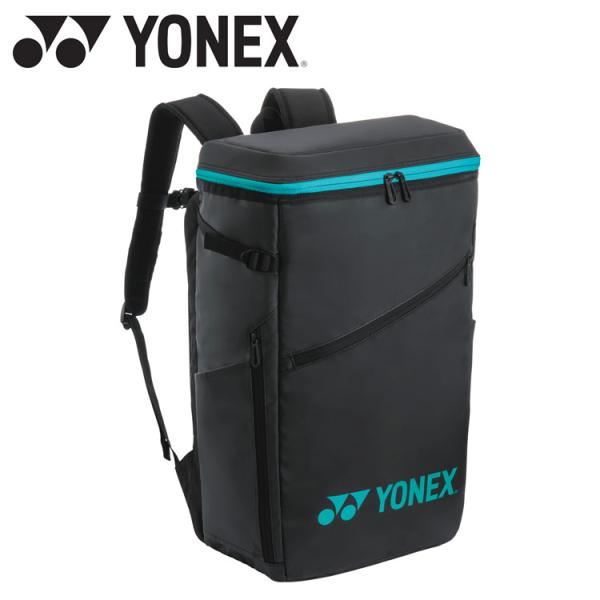 ●教科書収納(ジャバラポケット) 2WAYのラケット収納●素材:ポリエステル 仕様:正面ポケット 、背面ポケット、シューズポケット、500mlペットボトル収納ポケット、ラケット1本収納部屋、再帰反射、YKKファスナー、チェストベルトサイズ:...