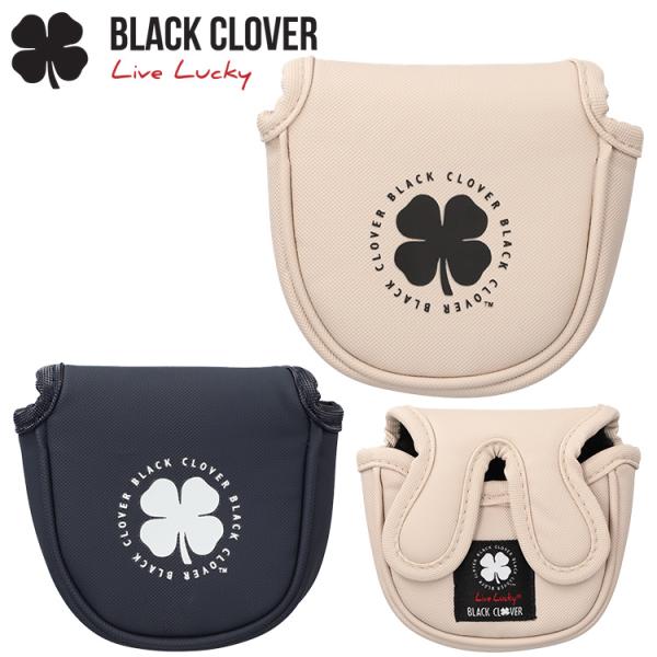 GOOD VIBES ML PUTTER COVER大切なクラブを柔らかく守る上質なヘッドカバー。シックなダークネイビーと上品なライトグレージュ、2つのカラーで展開し、落ち着きのある洗練されたゴルフスタイルを演出します。ラウンド中もスマート...