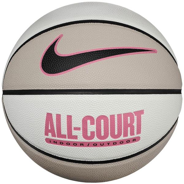 ディープチャネル設計により、あらゆるプレーにおいてコントロール性を発揮。すべてのコートで使用可能な耐久性のある素材を使用したボール。推奨使用環境:屋内・野外85% ゴム, 15% 合成皮革【メーカー取り寄せ商品】 こちらの商品はメーカー手配...