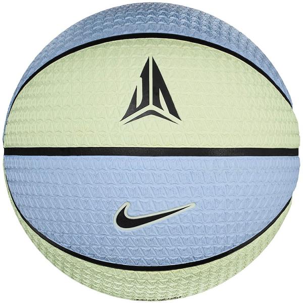 ジャ・モラントのコート上での華麗なプレイスタイルを表したシグネチャーモデル。シグネチャーアスリートグリップがグリップ力とコントロールを実現。アウトドアコート対応の耐久性のある素材。推奨使用環境:野外100% ゴム【メーカー取り寄せ商品】 こ...