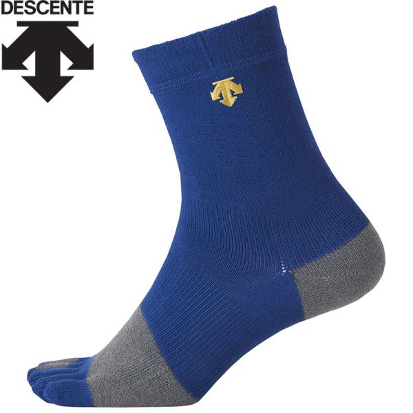 ■野球 / ソックス5本指タイプですべり止め糸を使用した機能モデル。前足部へのサポートと爪先部をアップ仕様にし、踏ん張り易さと破れにくさを改善したカラーソックス。・機能：つま先立体補強構造,すべり止め,前足部サポート,アーチサポート,足首サ...