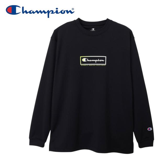 ●環境に配慮されたリサイクルポリエステル100%で、吸汗速乾機能、通気性などの機能を備えた素材に、汗によるニオイの発生をアクティブに抑制し続ける抗菌防臭機能「C ODORLESS(R)by Polygiene」加工を行った生地を使用したロン...