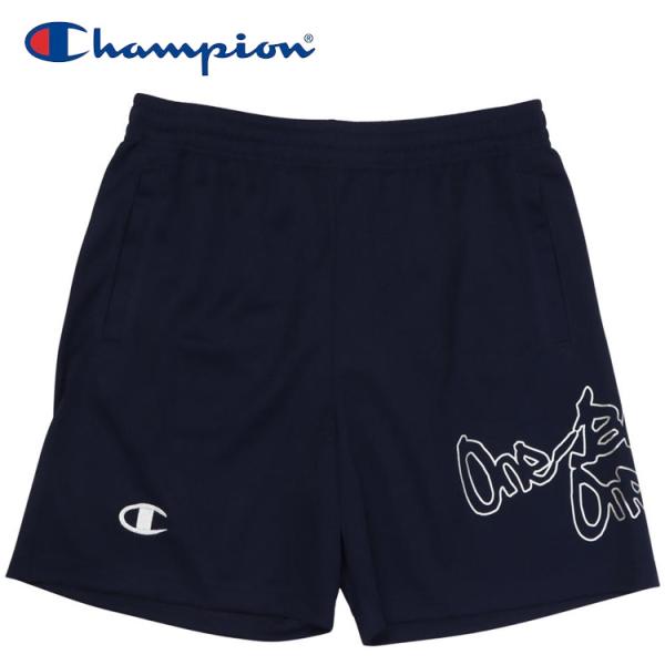 ●環境に配慮されたリサイクルポリエステル100%で、光沢のある吸汗速乾素材を使用した人気のショーツです。トレンドのショート丈(Lサイズ 総丈45cm)で、両サイドにポケット付き。左サイドには「One Ball One Love(ワンボール ...