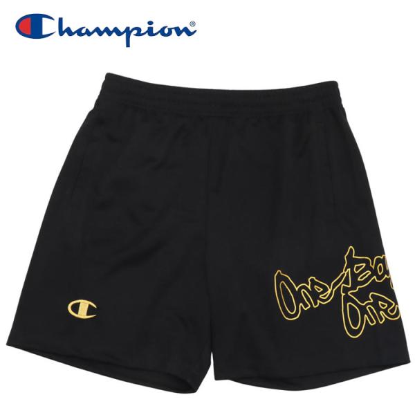 ●環境に配慮されたリサイクルポリエステル100%で、光沢のある吸汗速乾素材を使用した人気のショーツです。トレンドのショート丈(Lサイズ 総丈45cm)で、両サイドにポケット付き。左サイドには「One Ball One Love(ワンボール ...