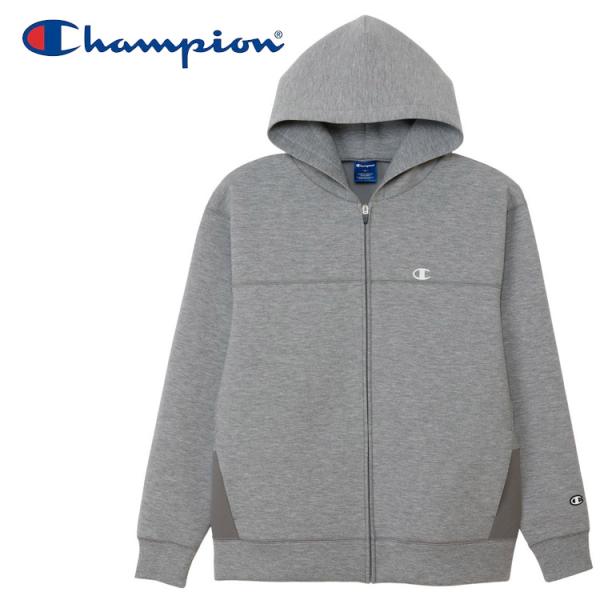 ●通気性、ストレッチ性、保温性に優れた三層構造で、飛べるくらい軽い!着心地の機能スウェット素材「Wrap-Air(R)(ラップエアー)」を使用したTECH WEAVE(R)(テックウィーブ)3LS ジップフーデッドスウェットシャツです。袖口...