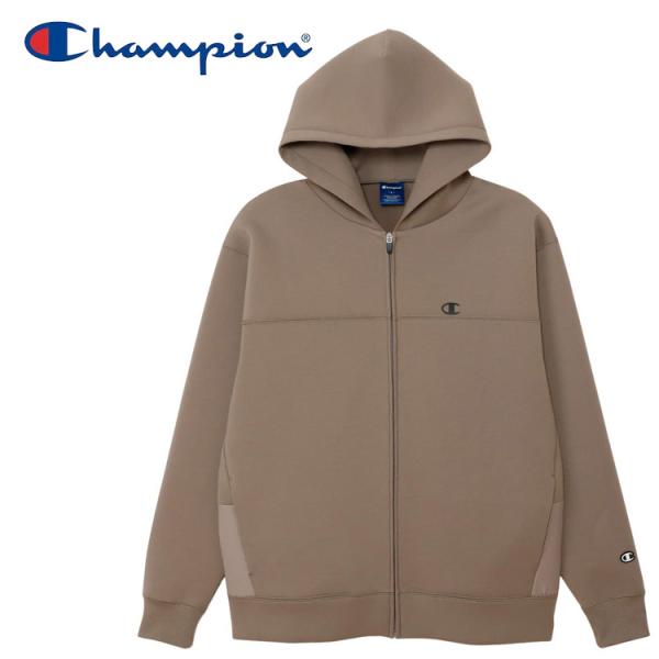 ●通気性、ストレッチ性、保温性に優れた三層構造で、飛べるくらい軽い!着心地の機能スウェット素材「Wrap-Air(R)(ラップエアー)」を使用したTECH WEAVE(R)(テックウィーブ)3LS ジップフーデッドスウェットシャツです。袖口...